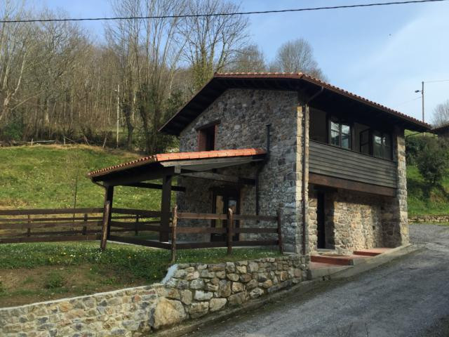 Casas Rurales en Picos de Europa