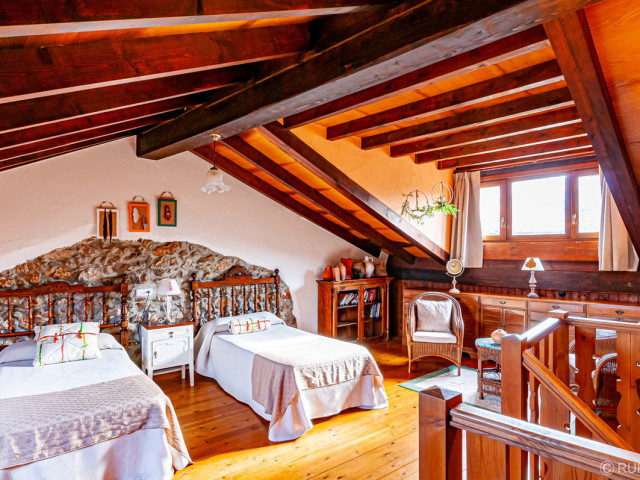 Casas Rurales con Encanto en Asturias