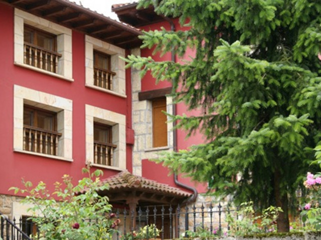 Casas Rurales en Picos de Europa