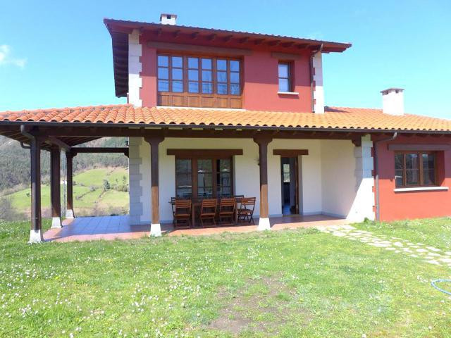 Casas Rurales con Encanto en Asturias