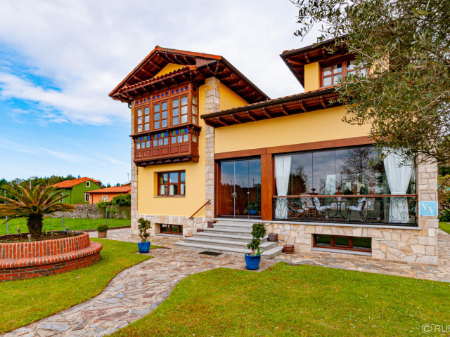 Casas Rurales con Encanto en Asturias