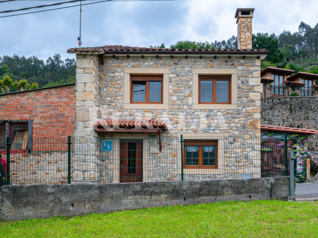 Casas Rurales con Encanto en Asturias