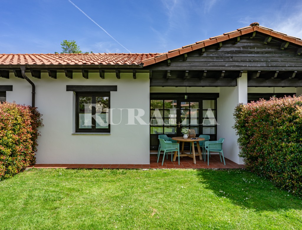 Casa Rural Integra en Camango (Asturias) - RBDSLL015R